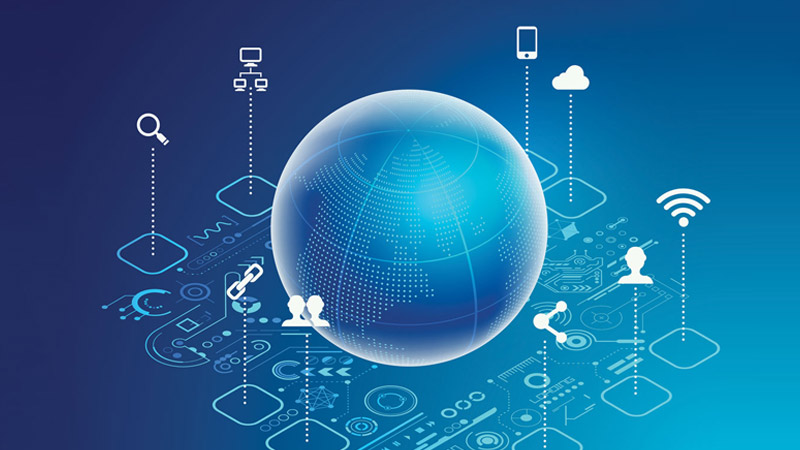 Managed LAN & Wireless - Managed Services | Dhiraagu